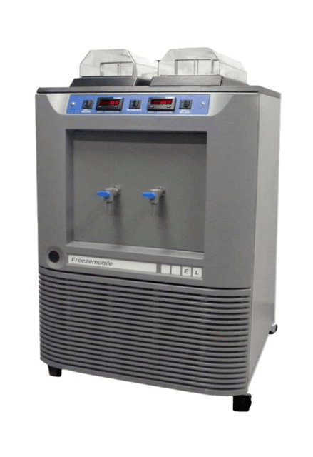 SP VirTis Freezemobile Shell Bath Freezer - Biopharmax Group Ltd